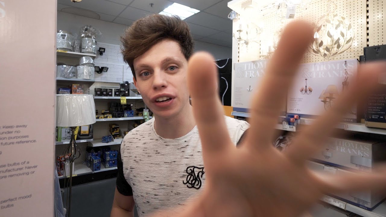 IT ACTUALLY WORKED!! - YouTube