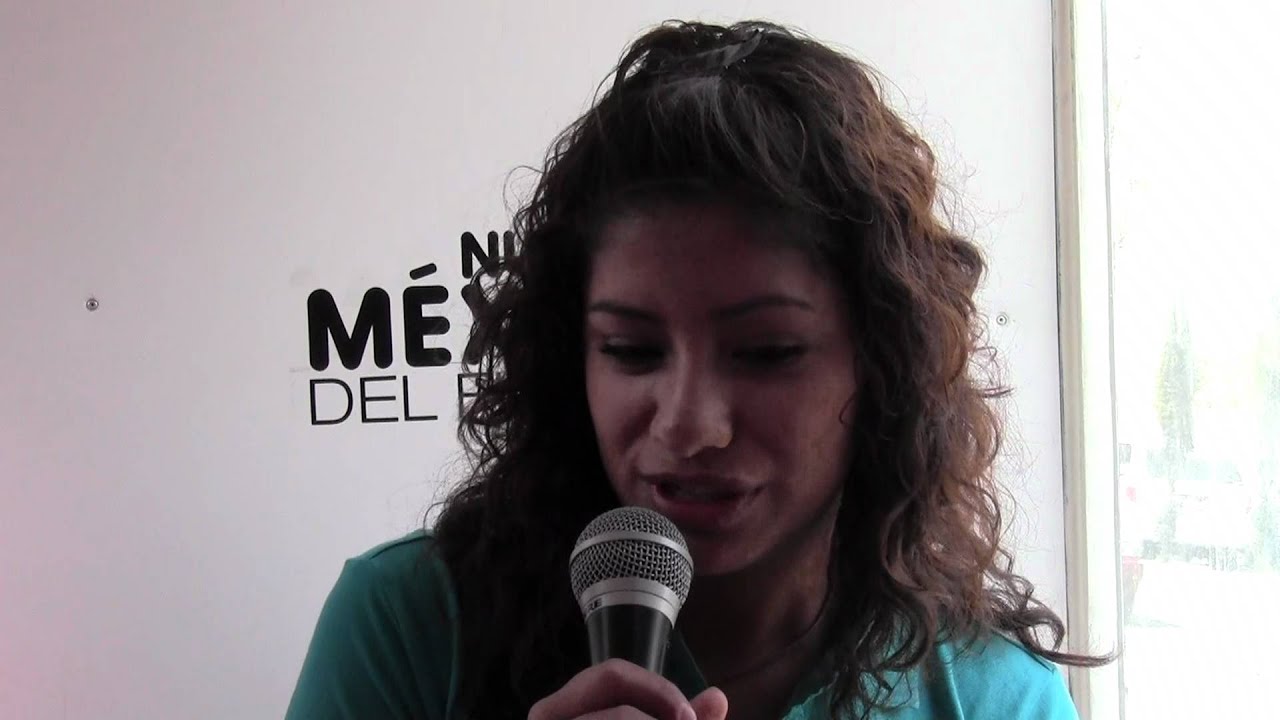 Nelly Islas - YouTube