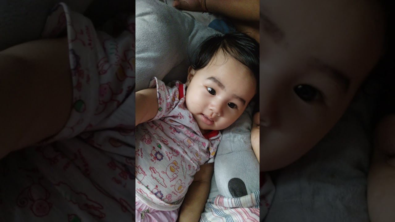 my sweetie baby doma ️ ️ ️ ️ ️ - YouTube