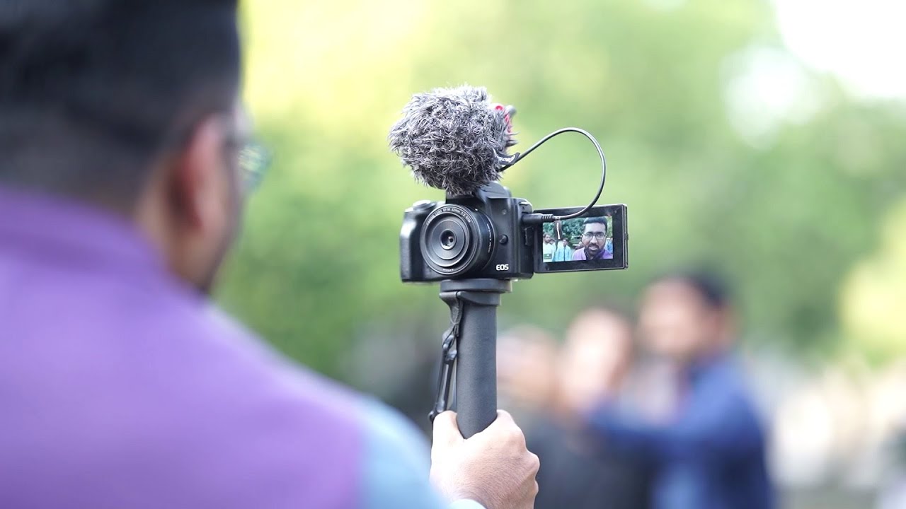 UPCOMING AND RISING VLOGGERS OF PAKISTAN !!!! - YouTube