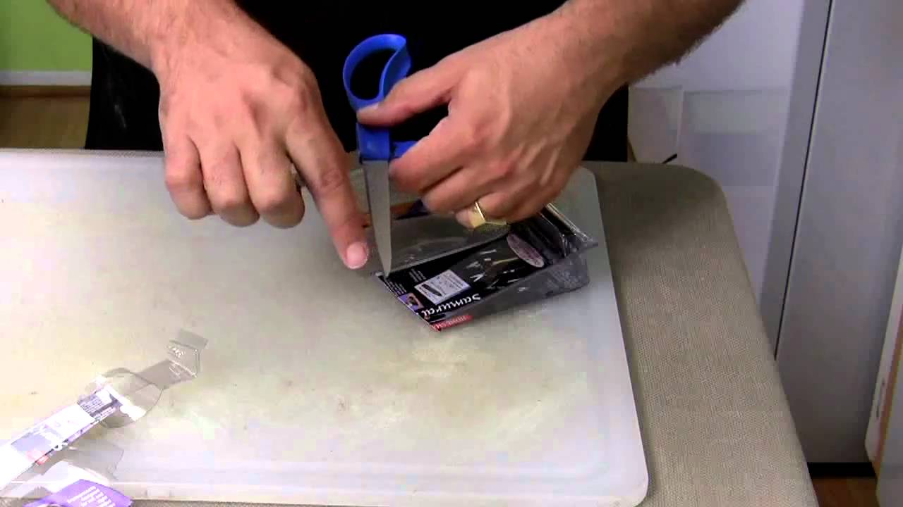 SAMURAI SHARK - YouTube