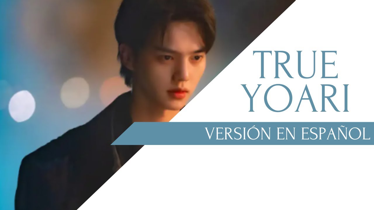 True - Yoari OST (My Demon) Cover Español - YouTube