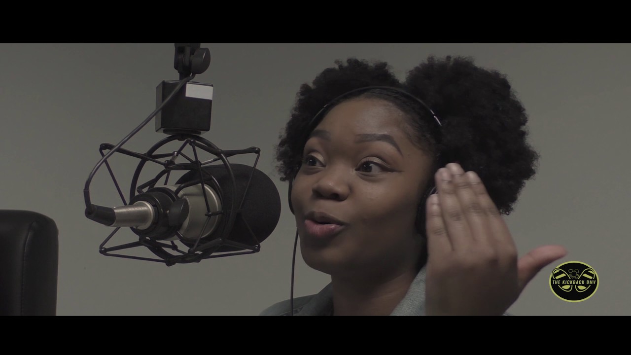 The Kick Back DMV takes radio ft. Tenski - SE2 EP4 - YouTube