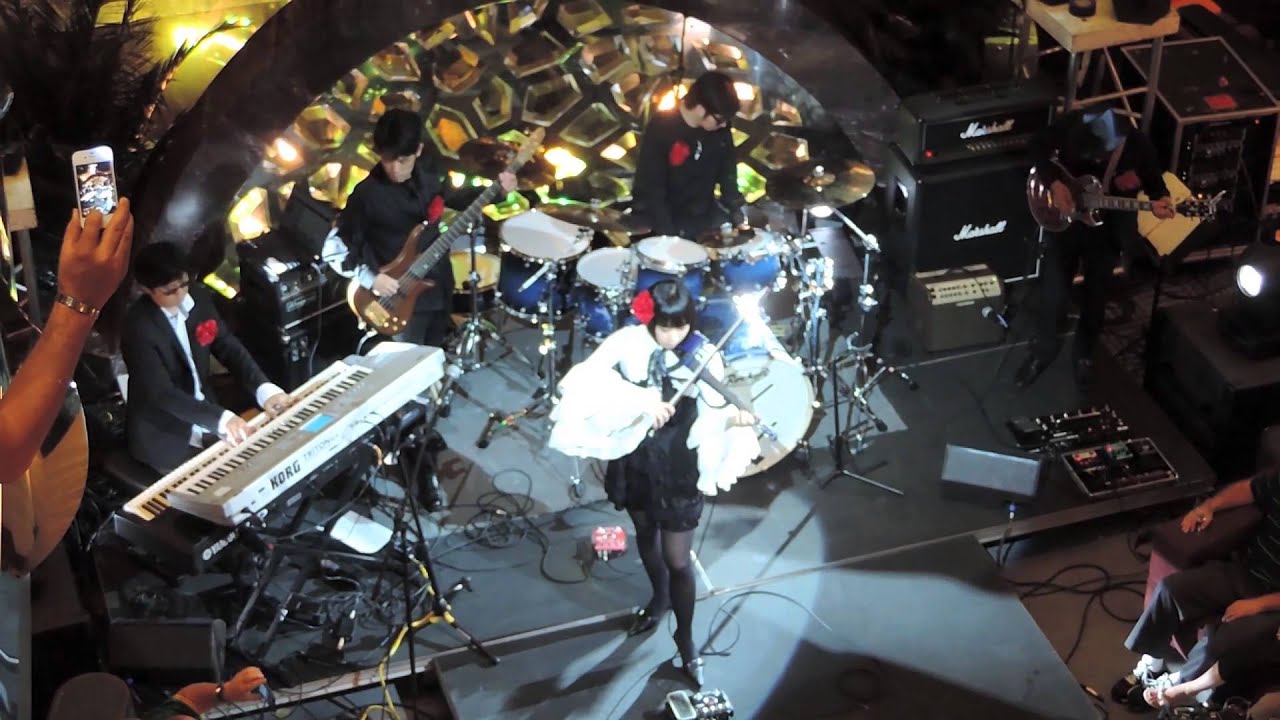 Electric Asturias CTTE 2014 - YouTube