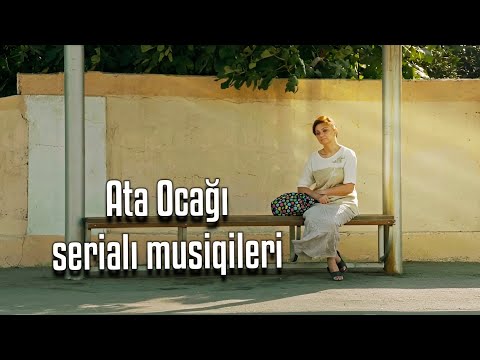 Ata Ocağı serialı musiqiləri - Bədbəxt Sonluqlar @namilesedovv Soundtrack