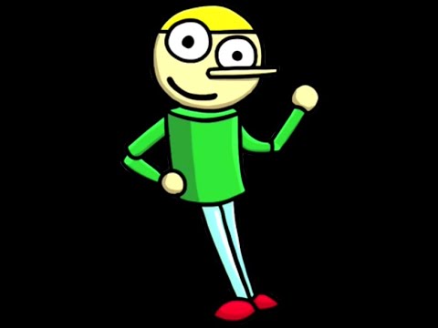 I remade Algebra Garrett in Scratch - YouTube
