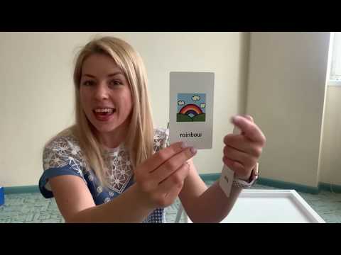 Let’s talk about the weather with Miss Dasha. Level: Young Learners and Elementary