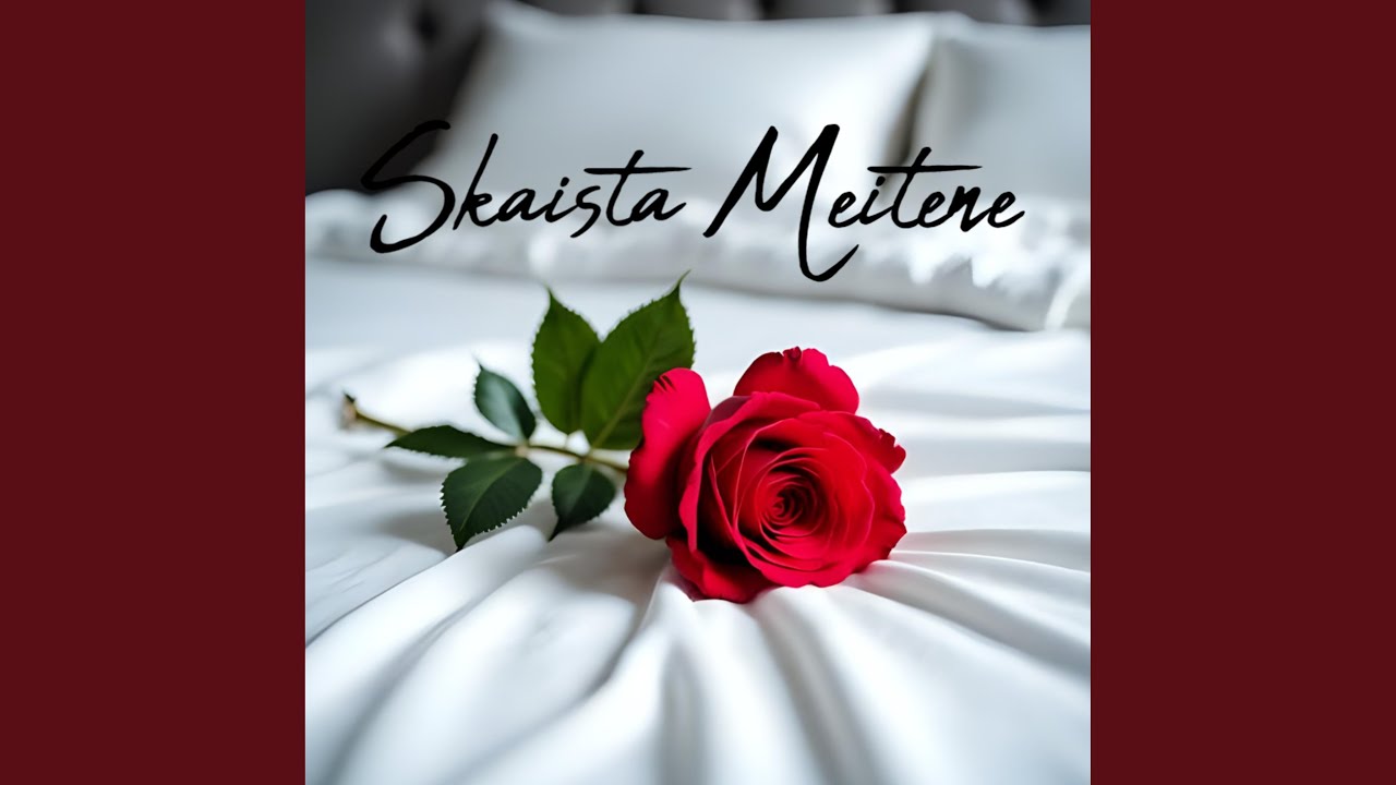 Skaista meitene - YouTube