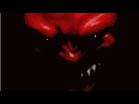 DMT DEMONS - YouTube