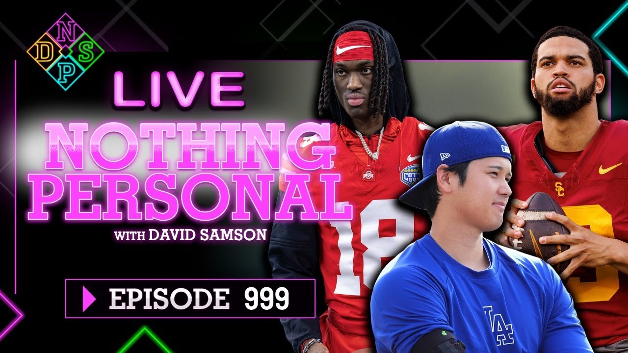 Shohei Ohtani set to make Dodgers Spring Training debut! Is the NFL ...