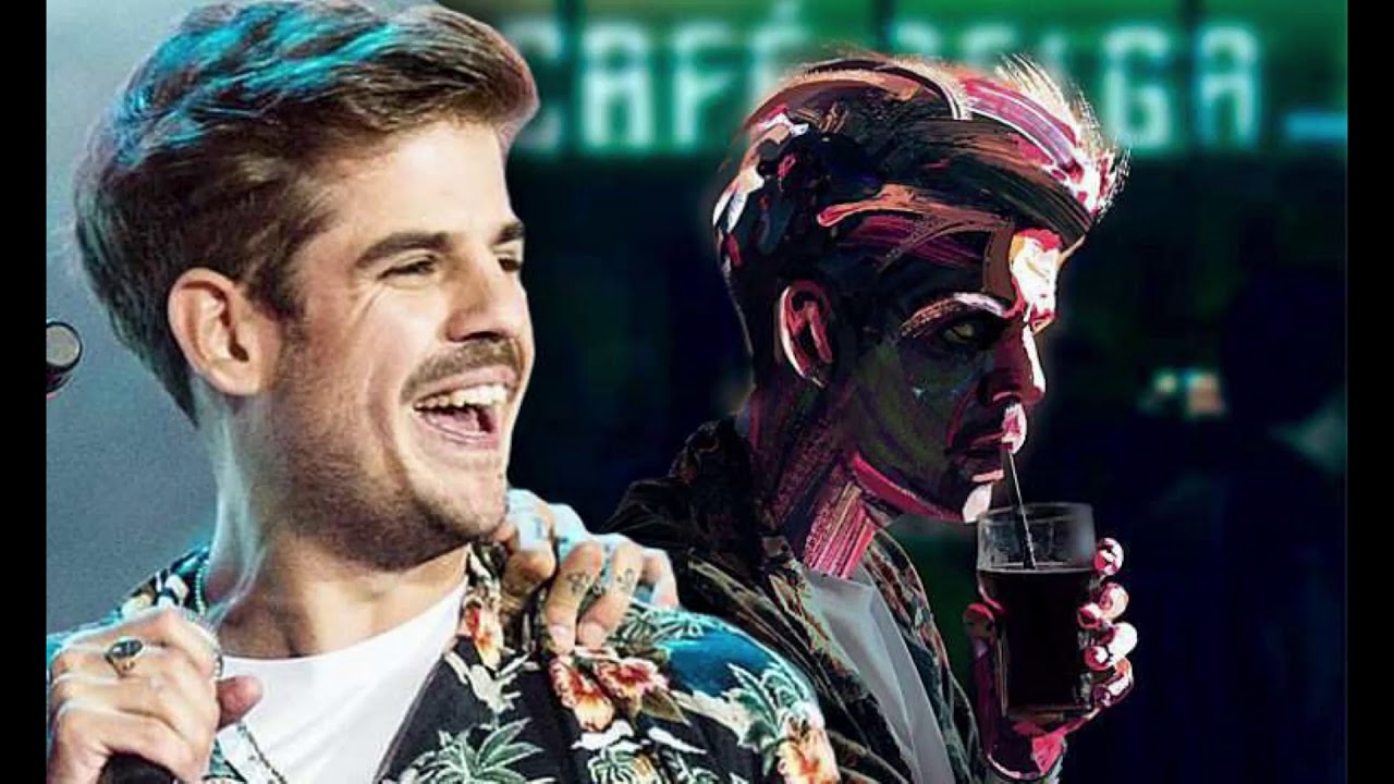 Taco Hemingway w Cyberpunk 2077 | Taco Dubbing i własna postać ! - YouTube