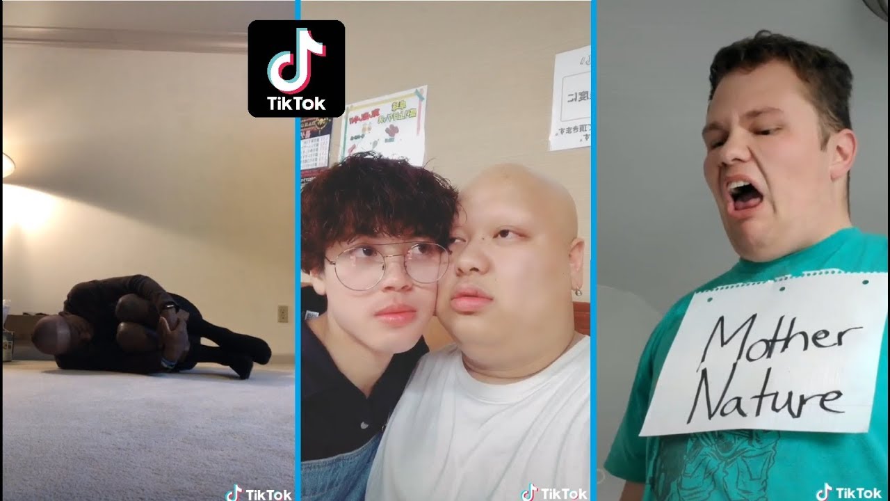 💩Tik Tok videos to Watch While Pooping💩 - YouTube