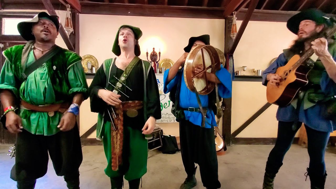 I'll Never Drink Again, Three Pints Shy 9.15.19 - YouTube