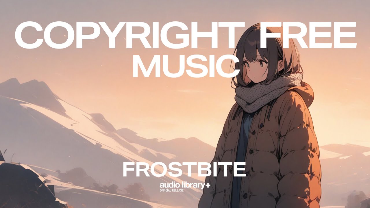 Declan DP - Frostbite | Background Music, BGM for Vlogs, Travel & Gaming [AL+ Release] - YouTube