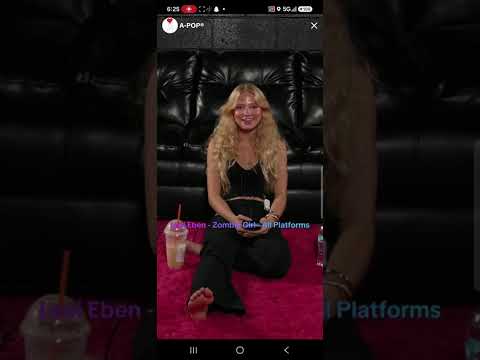 Tiktok Cute Blonde Soles