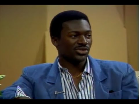 1985 : Eddie Murphy’s Doppelganger | GREATEST LOOK ALIKE ! Chuck ...