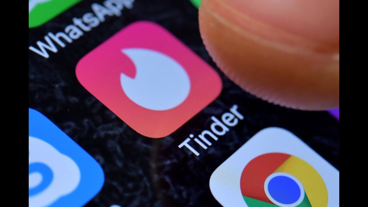 Tinder: Stockholm, Sweden - YouTube