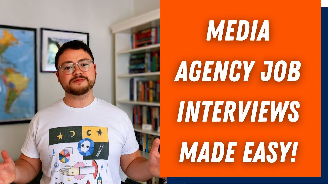 Media Agency Interview Process - The Impostor Interview Guide pt.1 ...