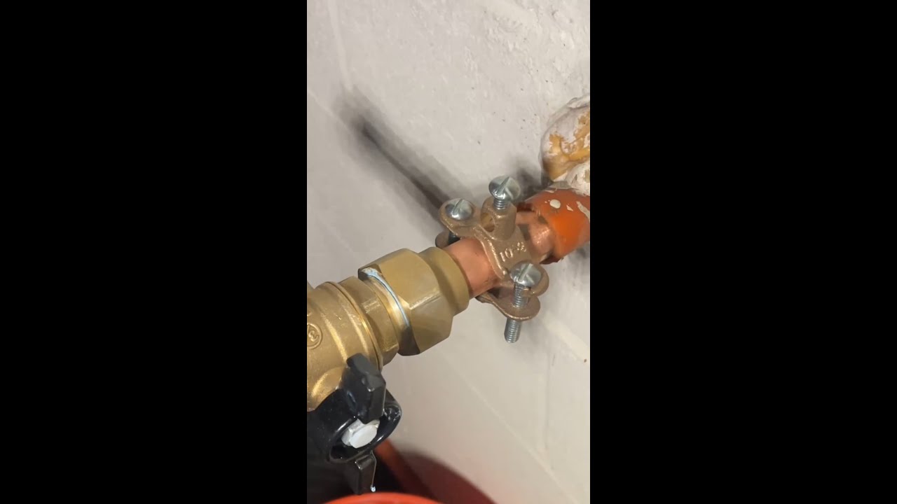 Replace This Flare Valve! Trade School Triumphs and Tips for Success ...
