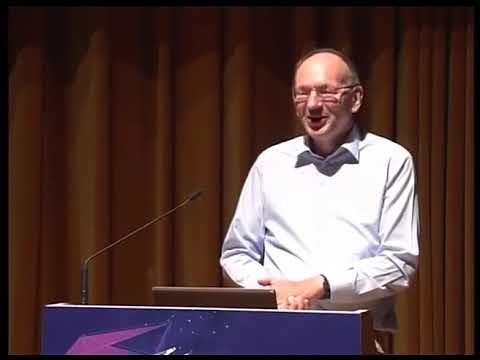 2015 Shaw Prize: Gerd Faltings, Henryk Iwaniec, and Q&A [2015] - YouTube
