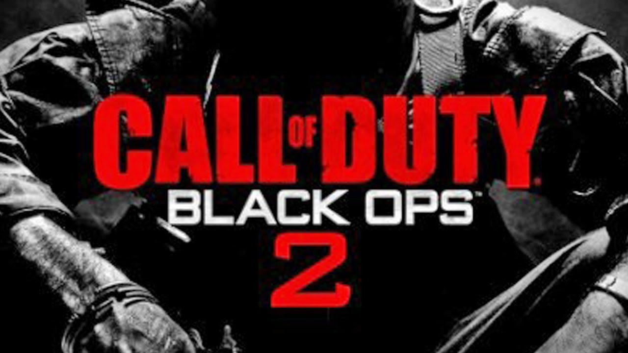 Cod bo2 zombies syndicate project - trackingfas