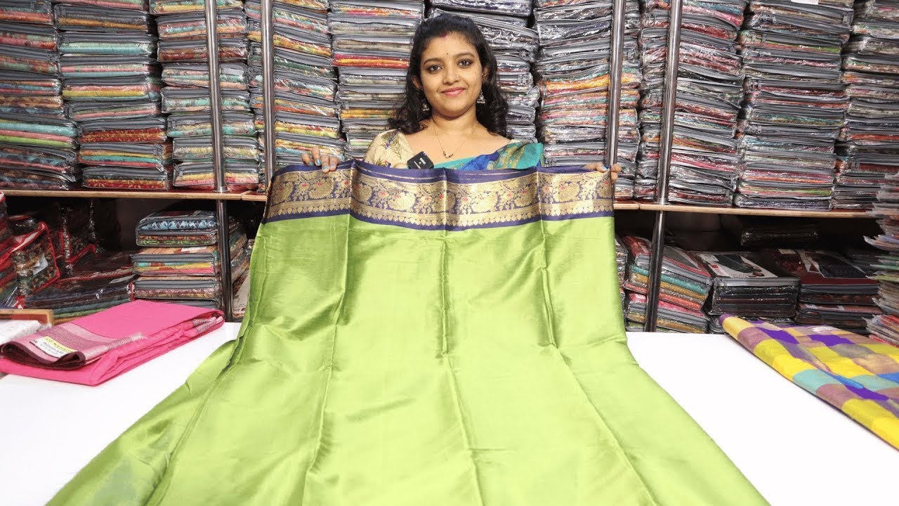 Biggest Saree Manufacturer At Kerala | Silk Sarees - Kesaria Textile ...