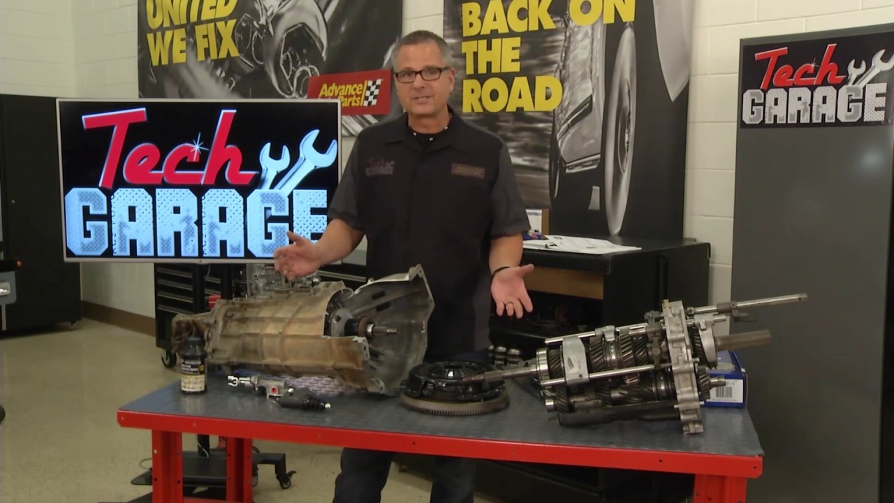 Tech Garage - Ep 1705 - YouTube