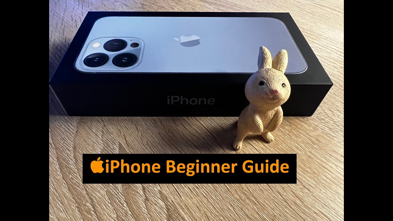 Techtalk - ပထမဆုံးiPhone ရဲbeginner guide. - iPhone Beginner Guide for ...