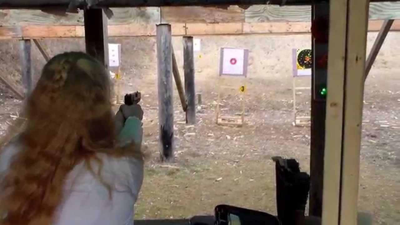 New Intro With Great Friends Shootin Guns - YouTube