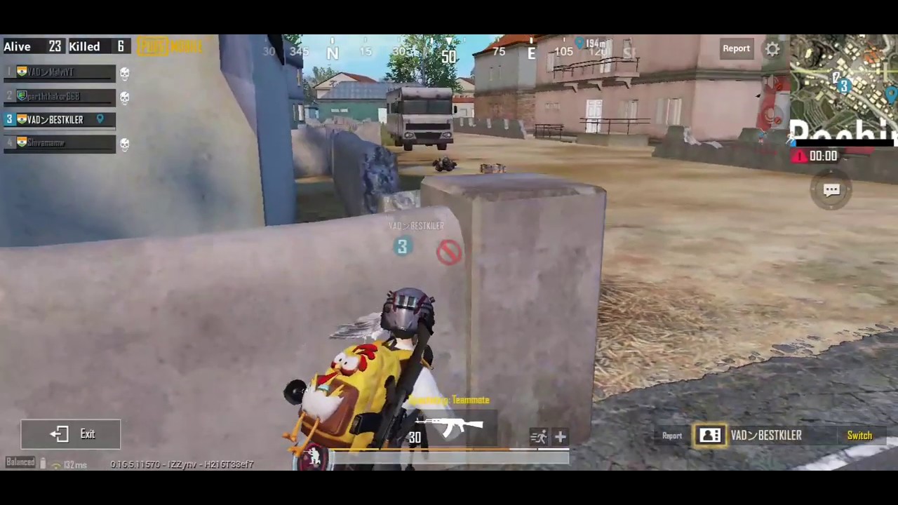 Shanok Gameplay Video PUBG Mobile hd Lattest Video 2020 25 KILL - YouTube