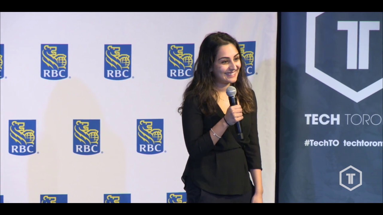 Hack of the Month: Salima Visram of Soular - YouTube