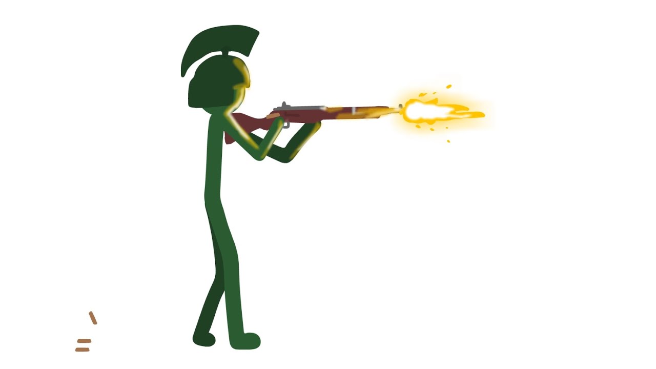 stick figure tests - YouTube