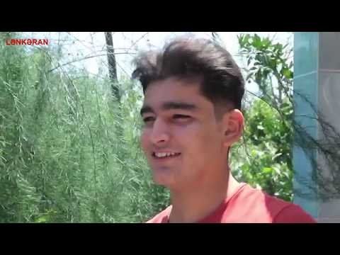 Qəbulda maksimum bal yığan Lənkəran sakini