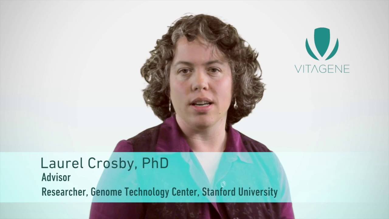 Learn More About Vitagene Smart Supplements from Doctors and Customers ...