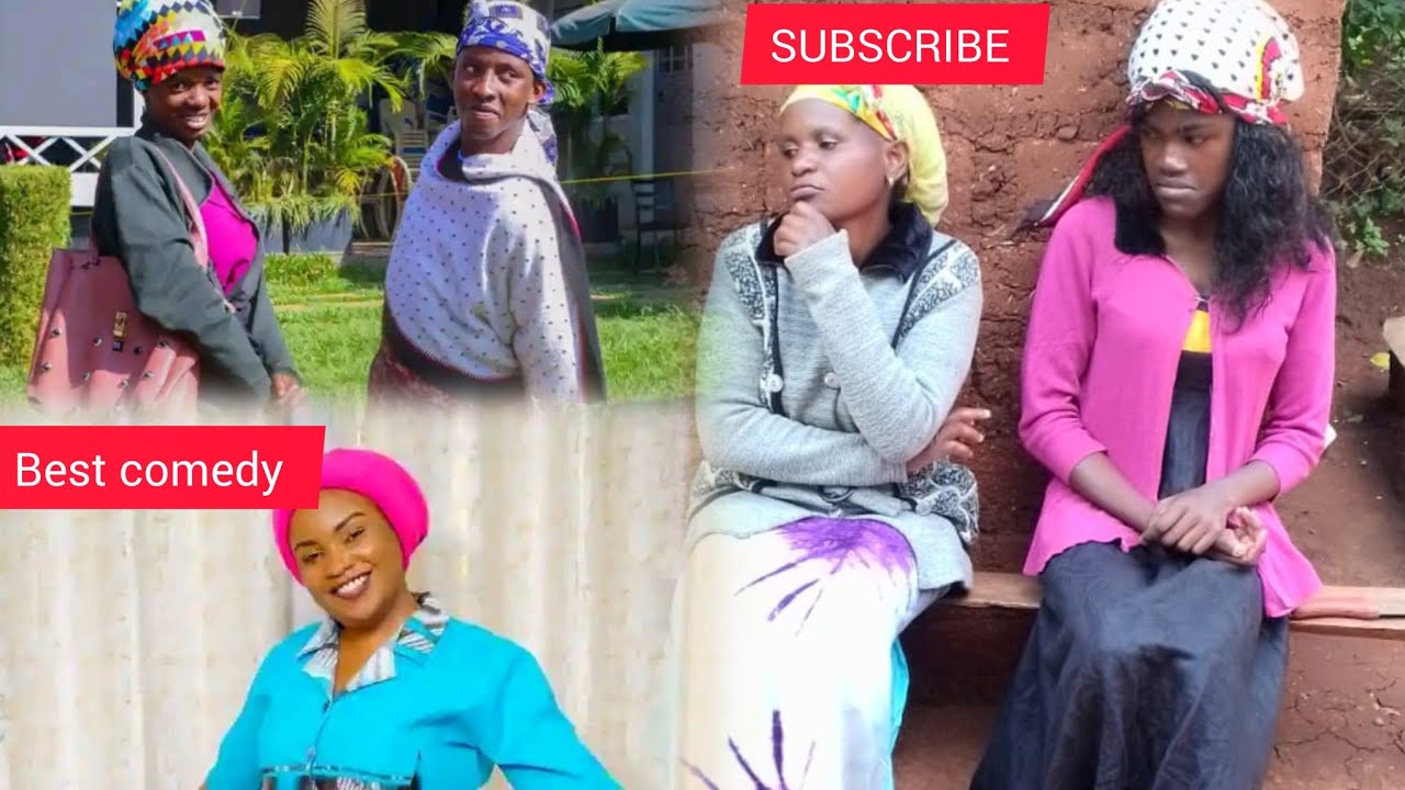Best of Lewie Wa Gray Ke FT dada Sarah, GACHARU, Njoki KOMANDA, sam ...