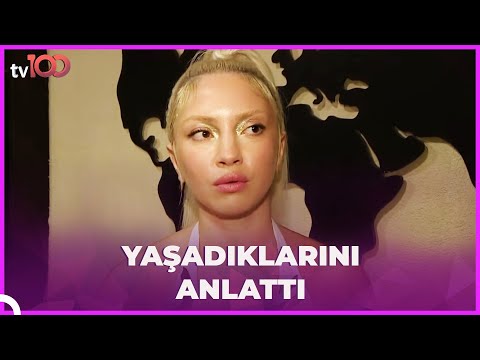 Ece Seçkin'den telefon fırlatma akımına sert tepki