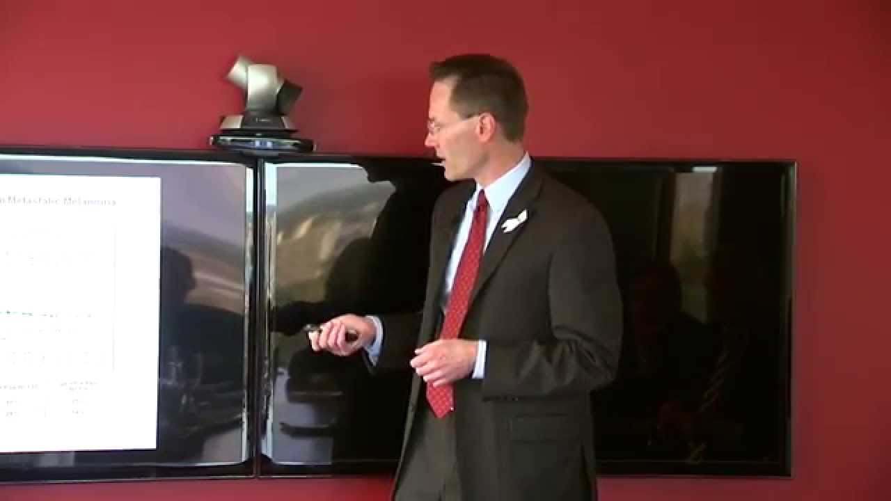 Presentation by Dr Axel Hoos: State of Play in Immuno-Oncology - YouTube