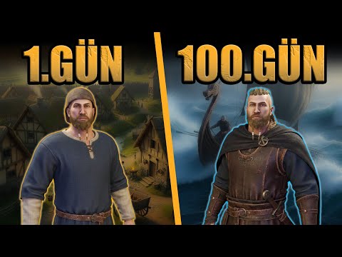 Denizci Olma Yolculuğu - Bannerlord Warsails Türkçe