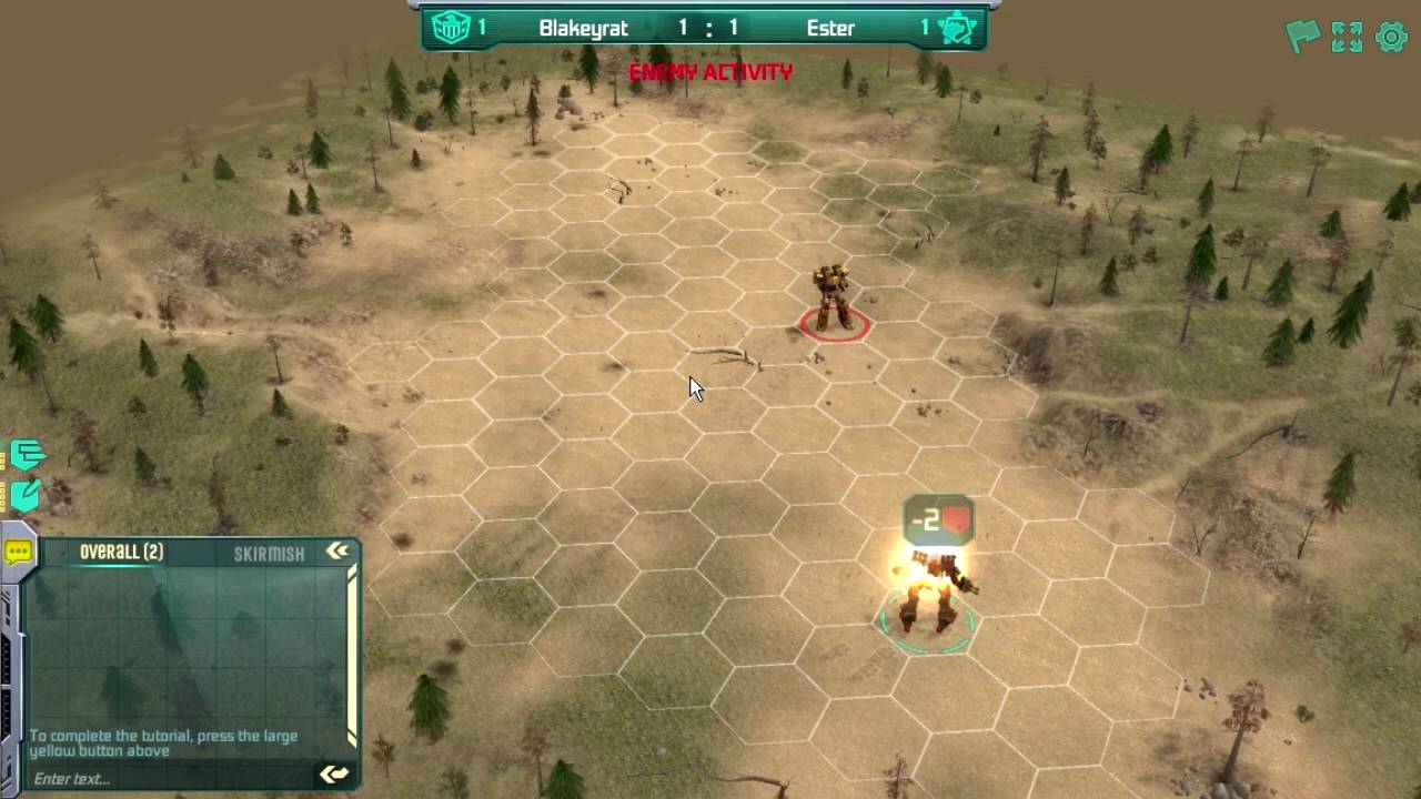 Techwars Online - YouTube