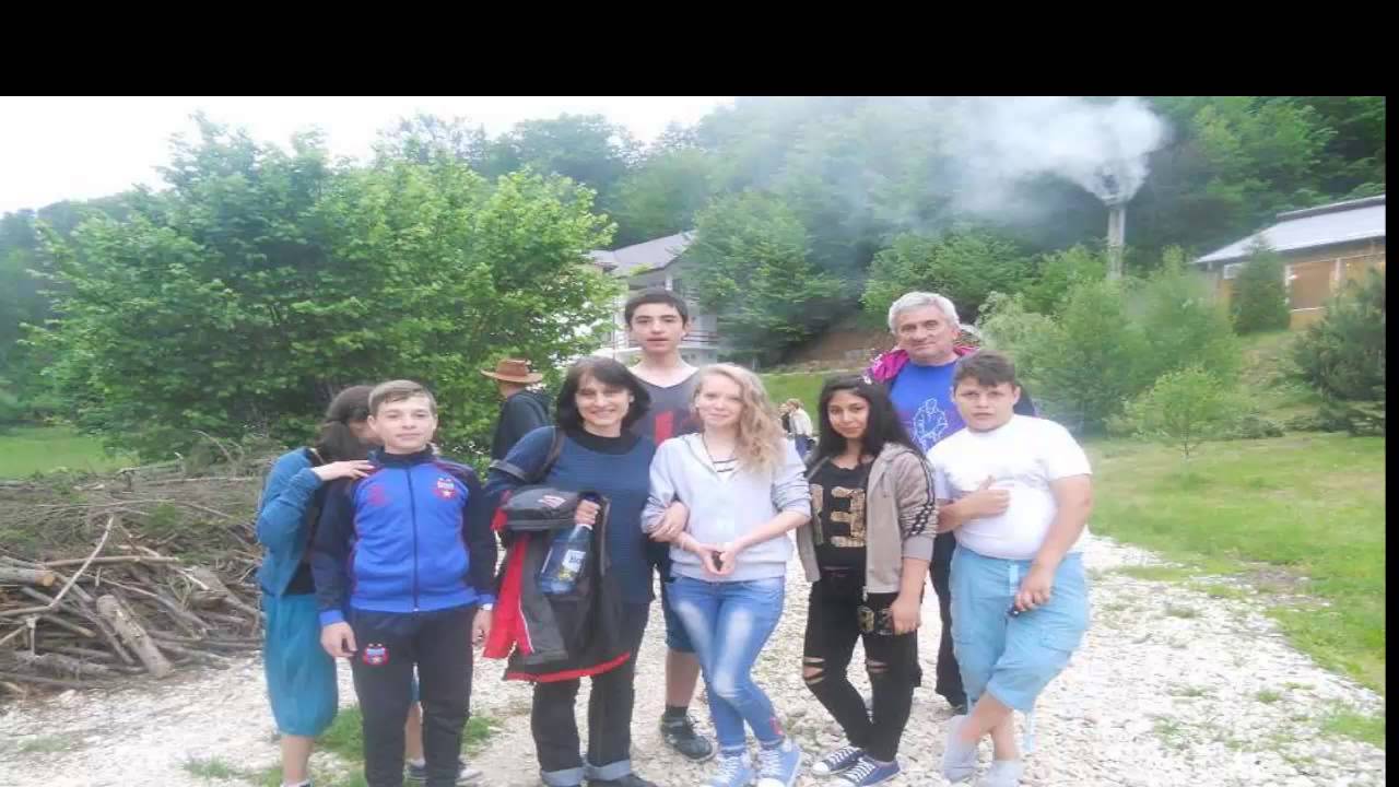 Clasa a VIII-a B scoala 141 - YouTube