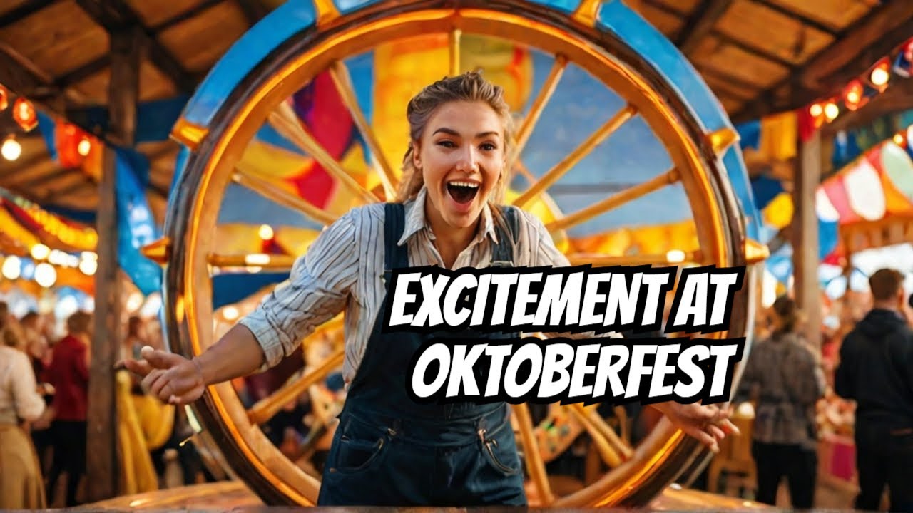 Heart-Pounding Highlights from the Devil's Wheel Competition at ...