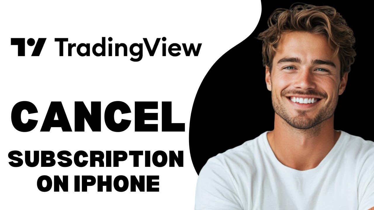 How To Cancel TradingView Subscription On iPhone 2024 - YouTube