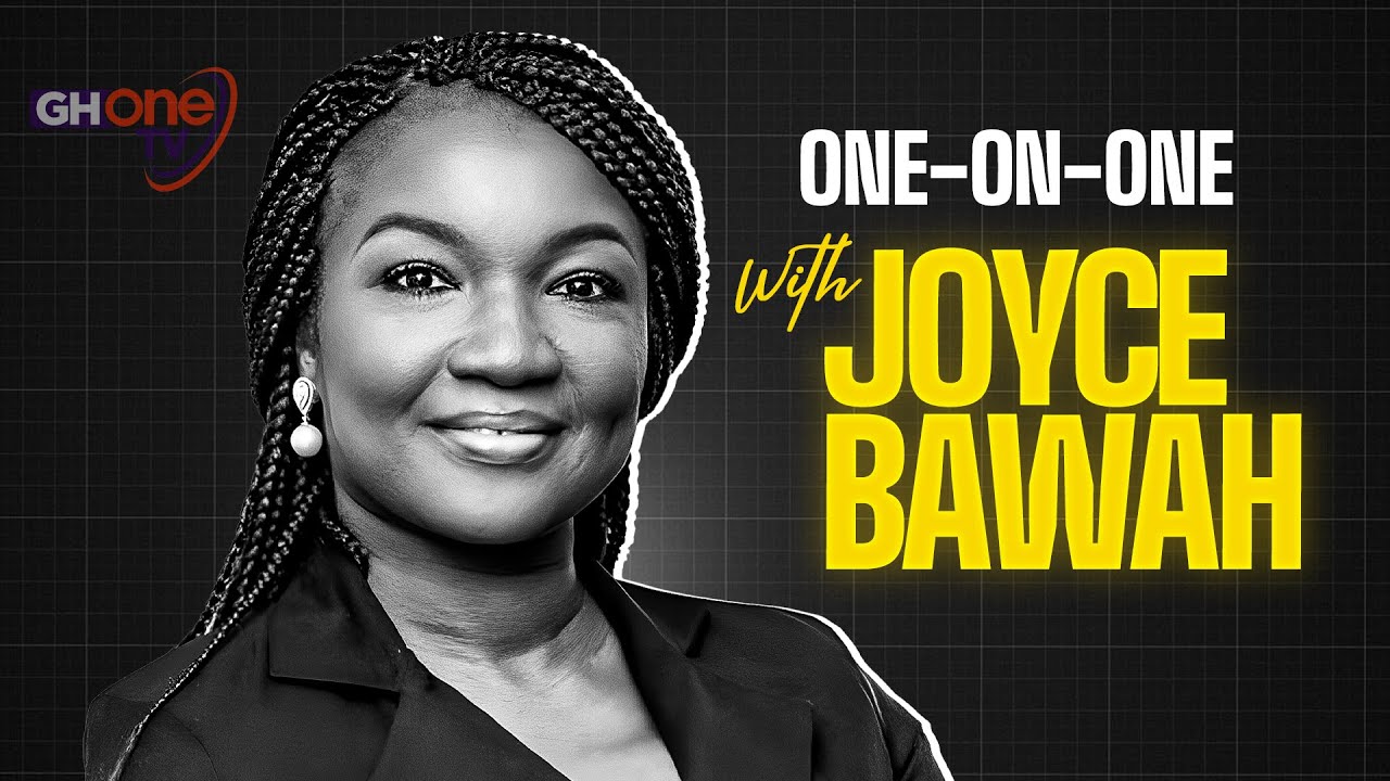 ORAL Ends When The Attorney-General Assumes Office | Joyce Bawa - YouTube