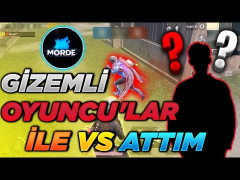 İnstagram fenomenleri ile vs attım PUBG MOBİLE