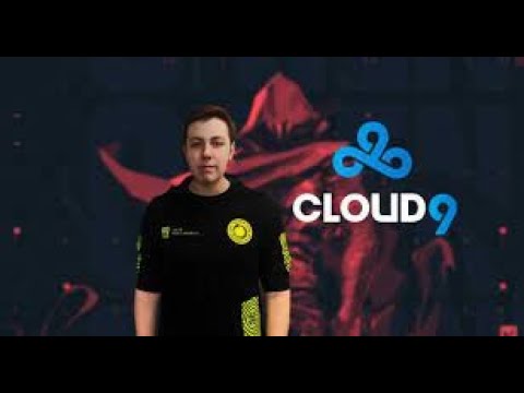 C9 leaf Config Challenge - YouTube