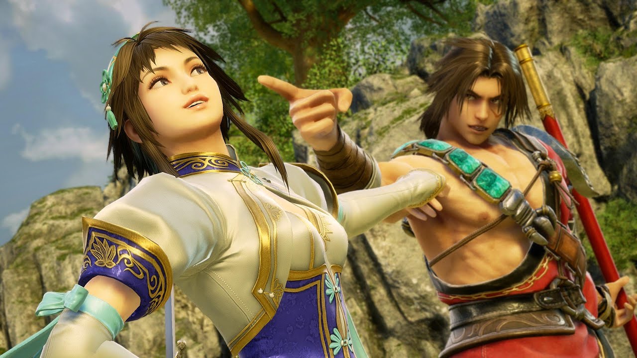 sc6 with sky - YouTube