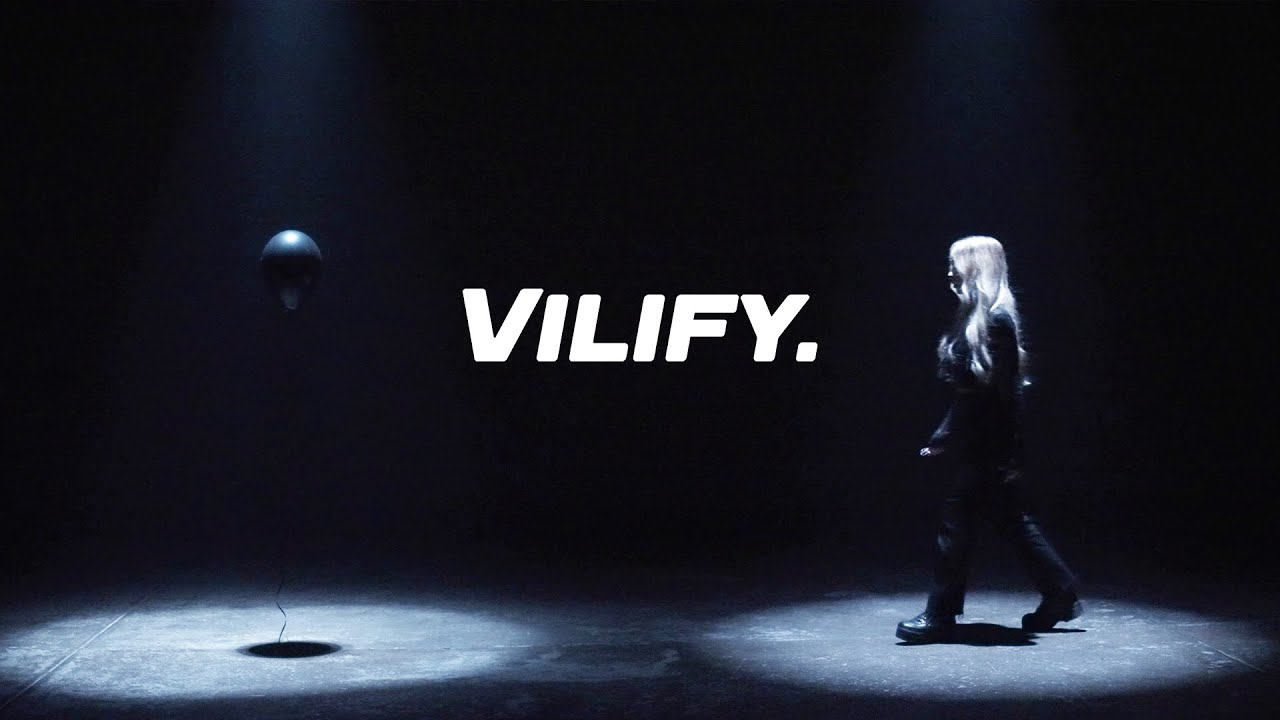 Vilify - Dread Addict (Official Video) - YouTube