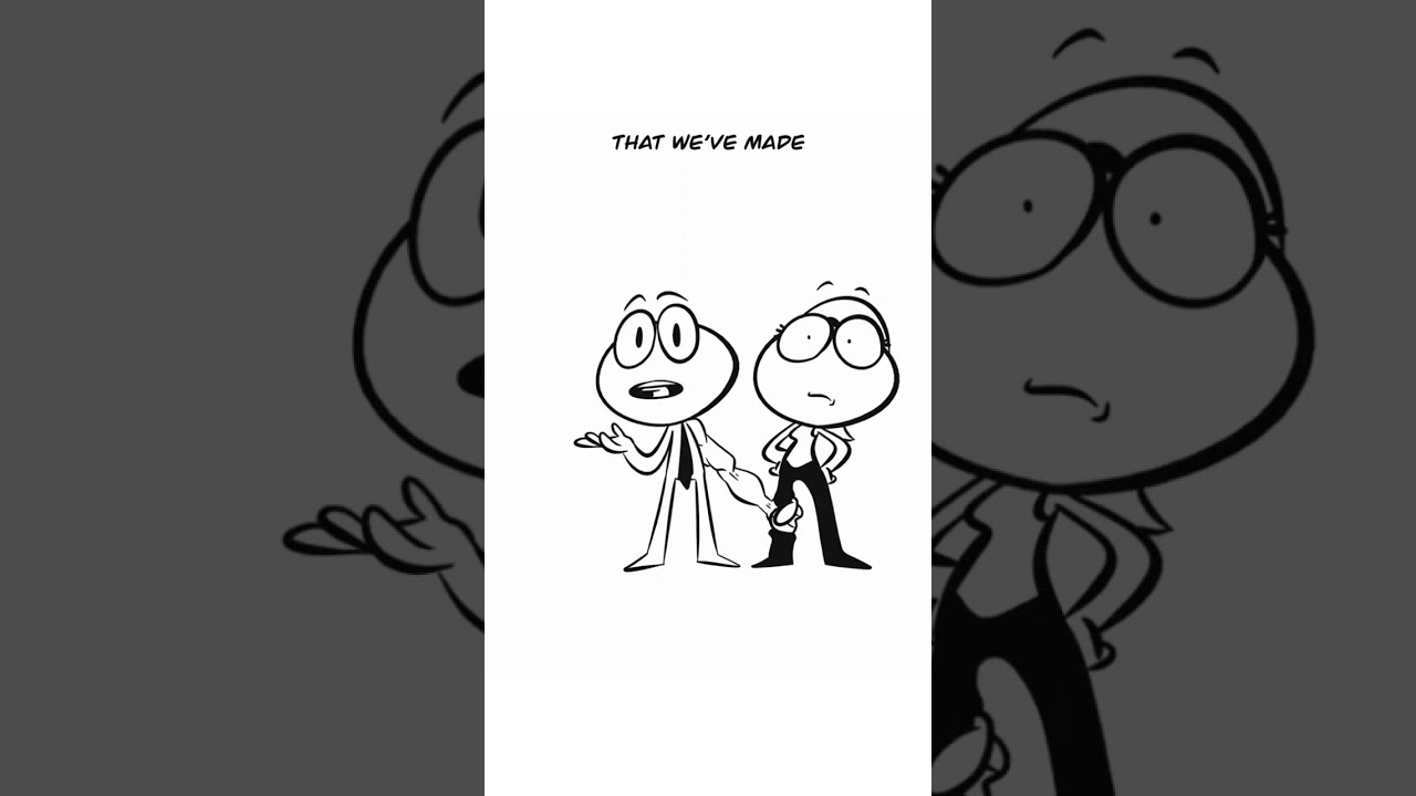 I Know A Place (Animation Meme) - YouTube