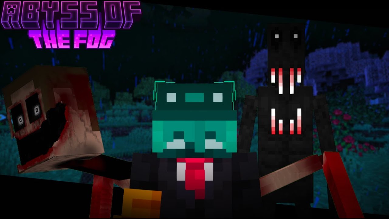 They are appearing... II Abyss of the Fog (Ep.2) - YouTube