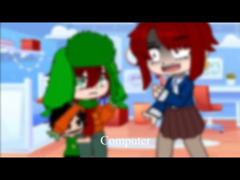 Computer | South Park | Skit - YouTube